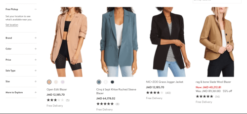 13 Tipos de Layouts de Sites com Ideias e Exemplos