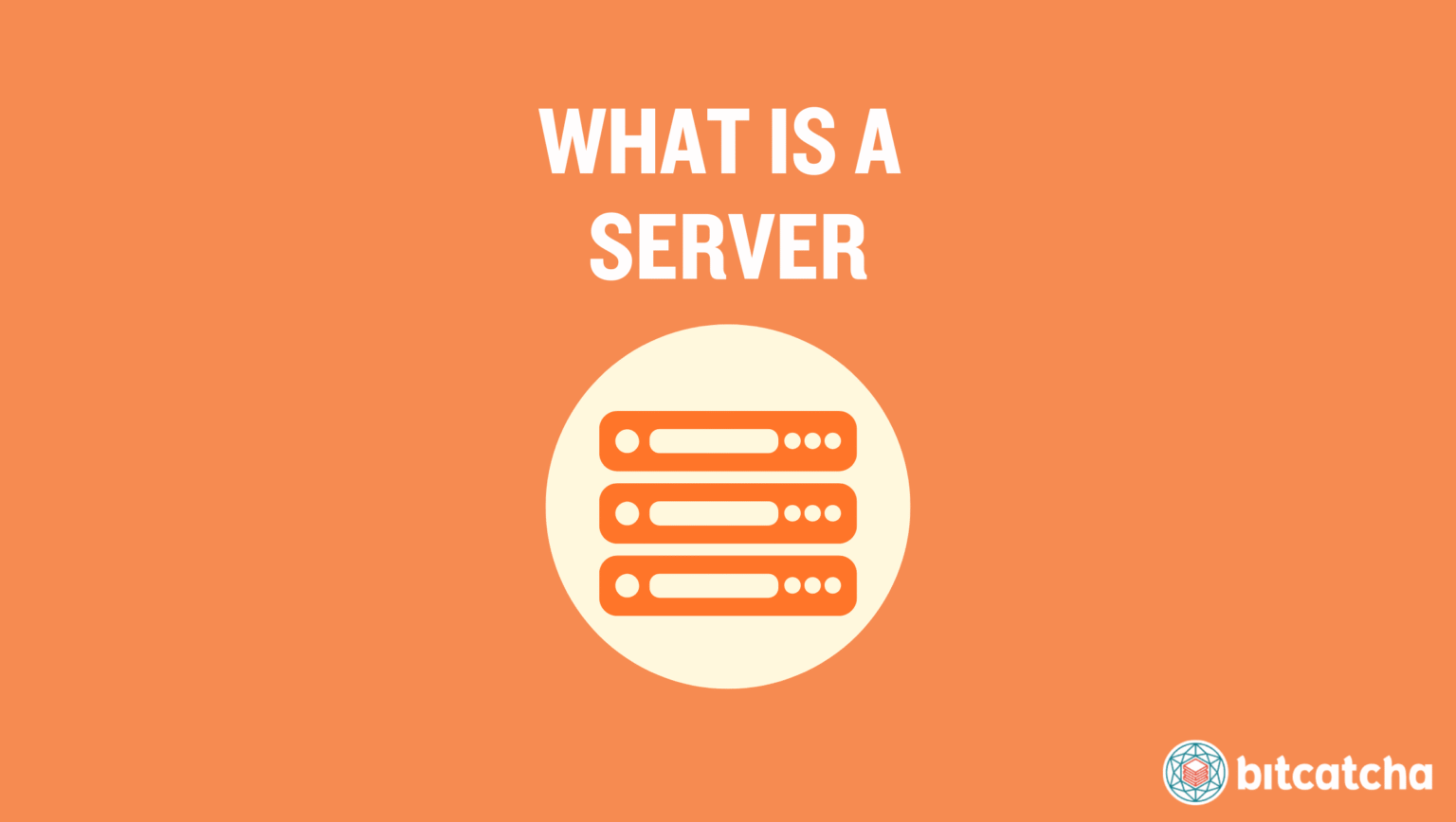 Server: Definition, Arten, Teile und Verwendungen