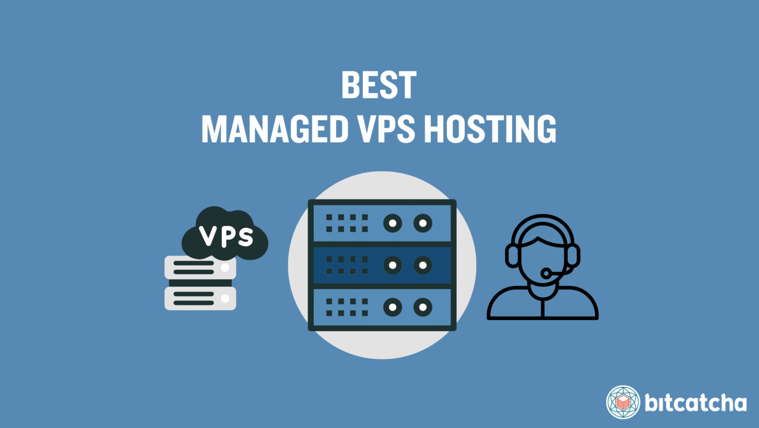 13 beste Managed VPS-Hosting-Anbieter für Deutschland 2026
