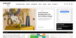 43 Ejemplos Destacados de Blogs Para Inspirar Tu Blogging
