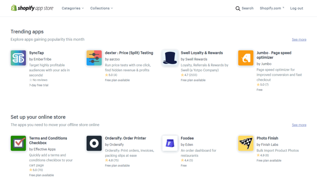 Review Shopify: 10 Kelebihan dan 3 Kekurangan Shopify