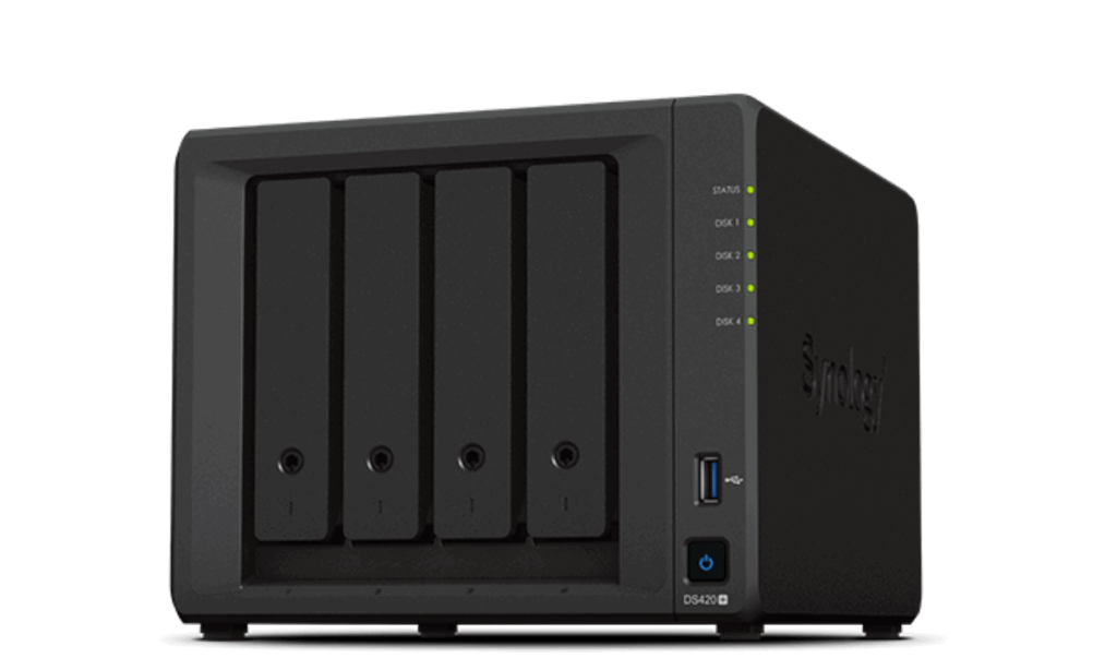 10 Best NAS Devices for Home Users 2026