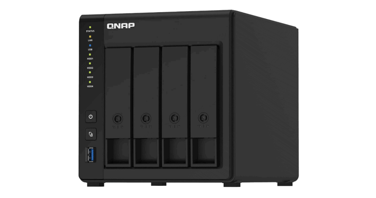 10 Best NAS Devices for Home Users 2026