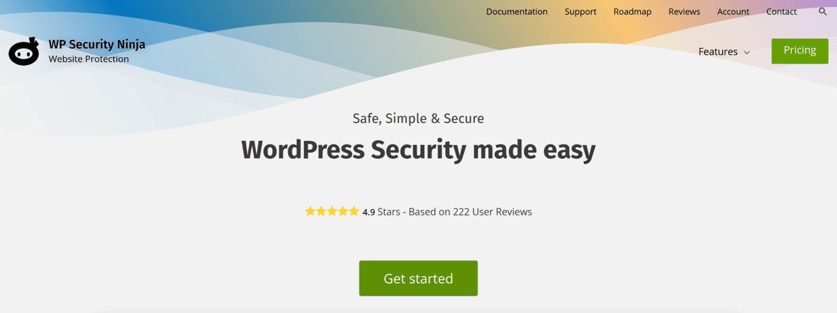 Security Ninja Review: Never Get Hacked Again Security Ninja Review: Never Get Hacked Again