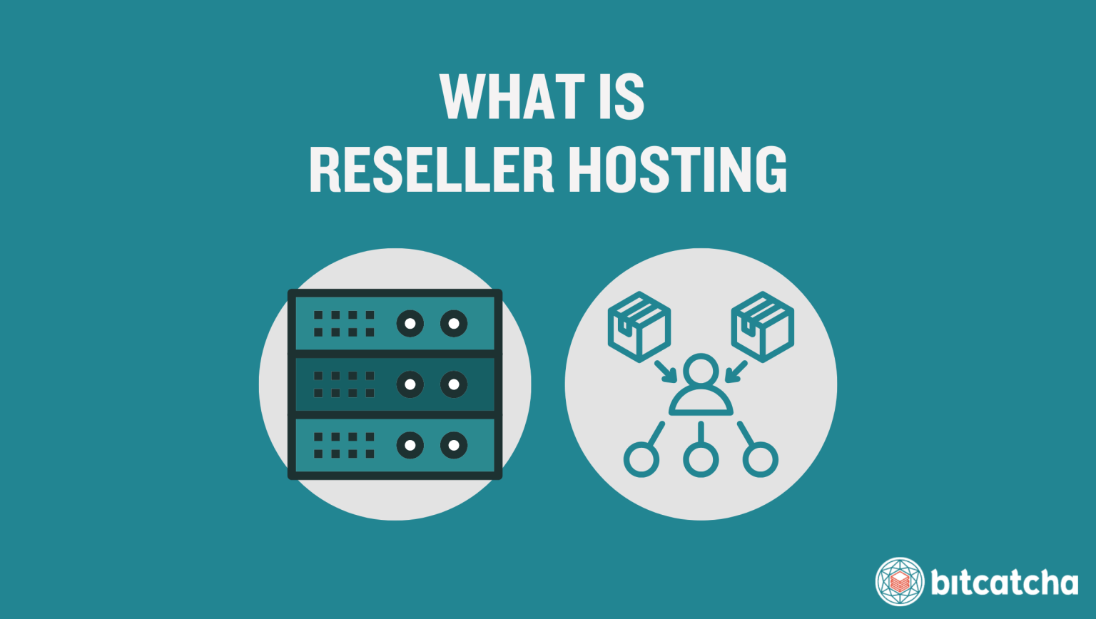 What Is Reseller Hosting and How Does It Work?