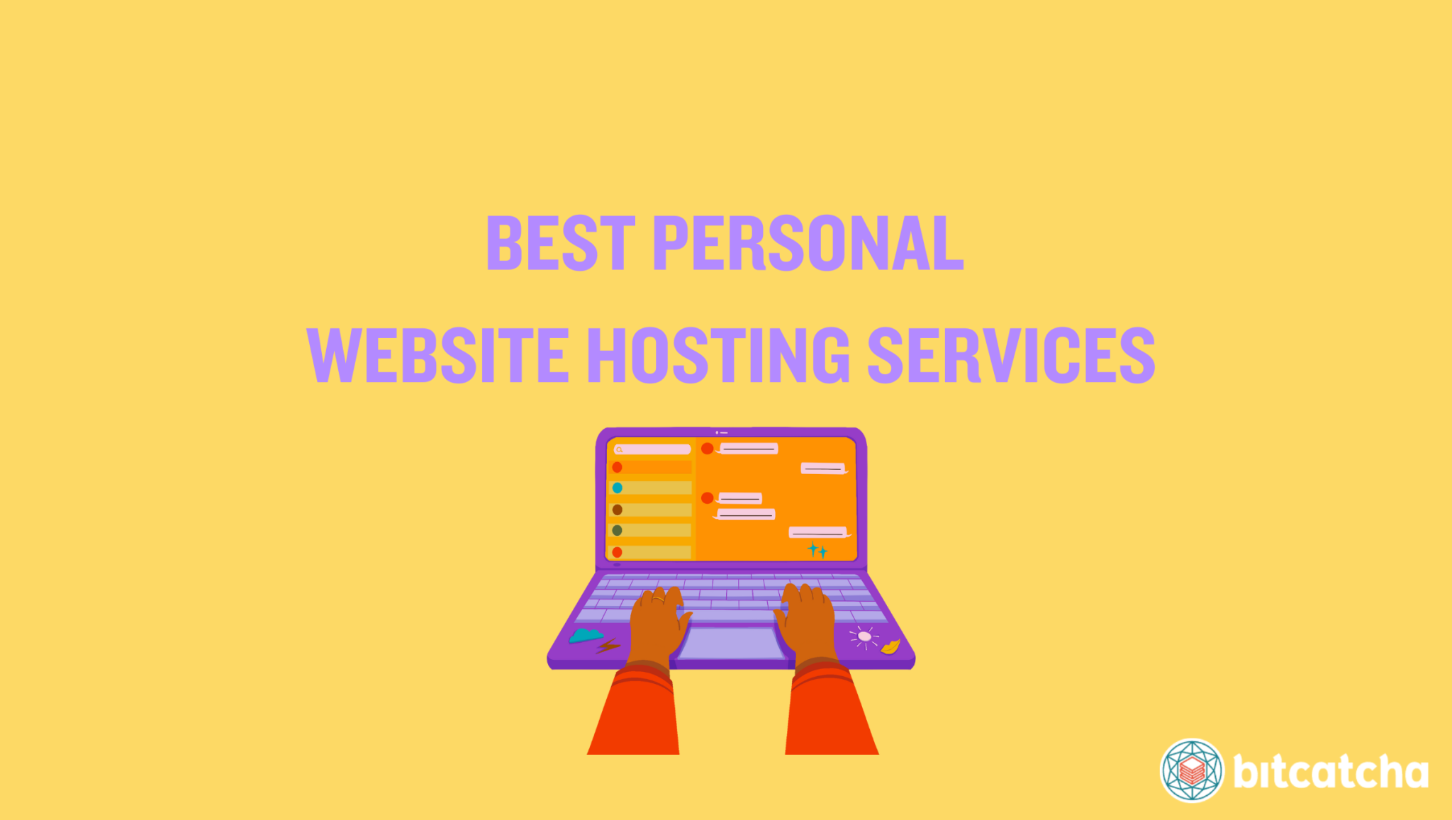 7 Best Personal Website Hosting Providers 2026