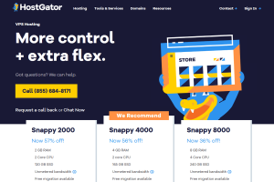 8 Best Java Hosting Providers 2025