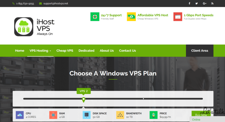 7 Best Cheap Windows Vps Hosting 2025