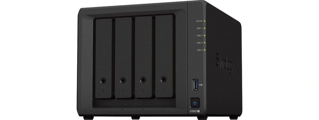 Synology NAS Black Friday Sale 2025: Coming Soon