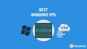 7 Best Windows VPS Hosting 2026