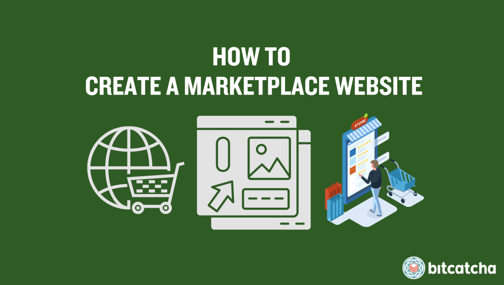 How to Create a Marketplace Website in 9 Steps