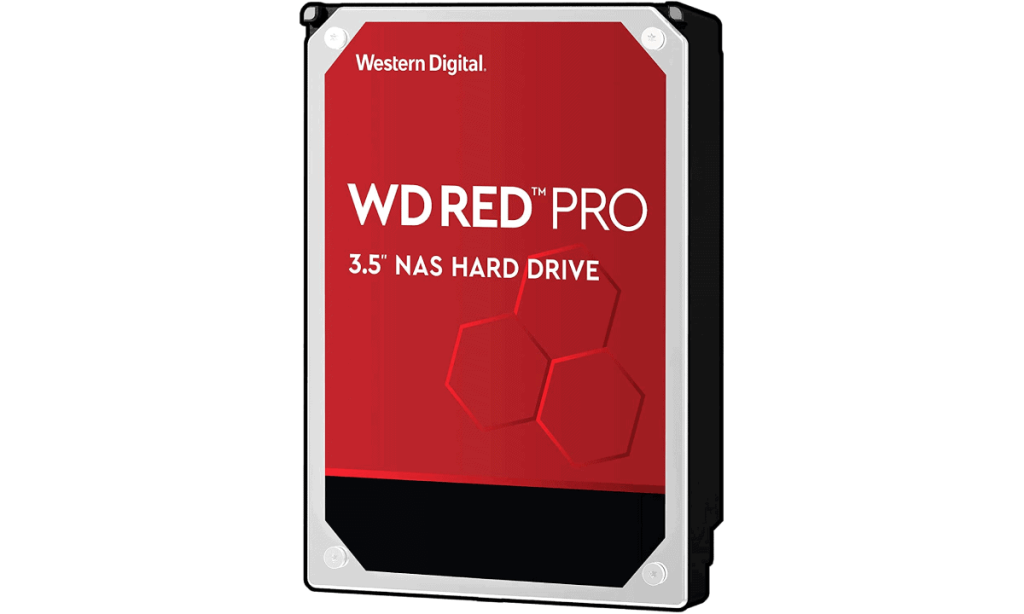 8 Best Hard Drives for NAS (Network Attached Storage) 2026