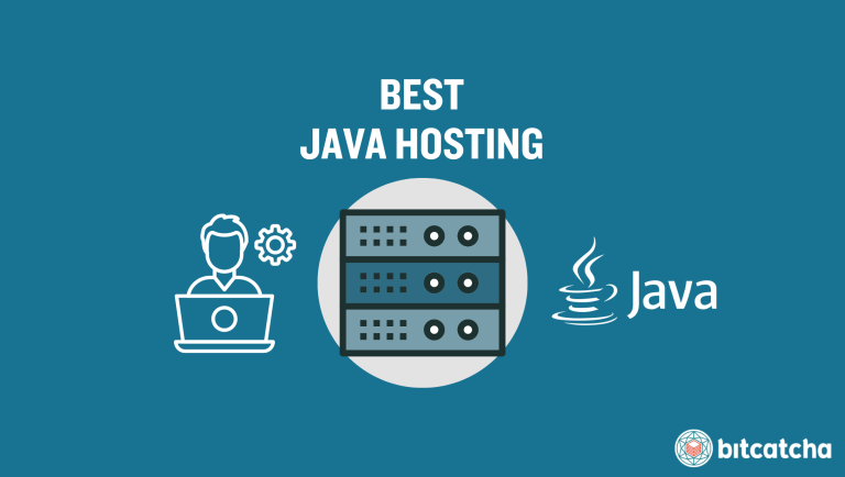 8 Best Java Hosting Providers 2026