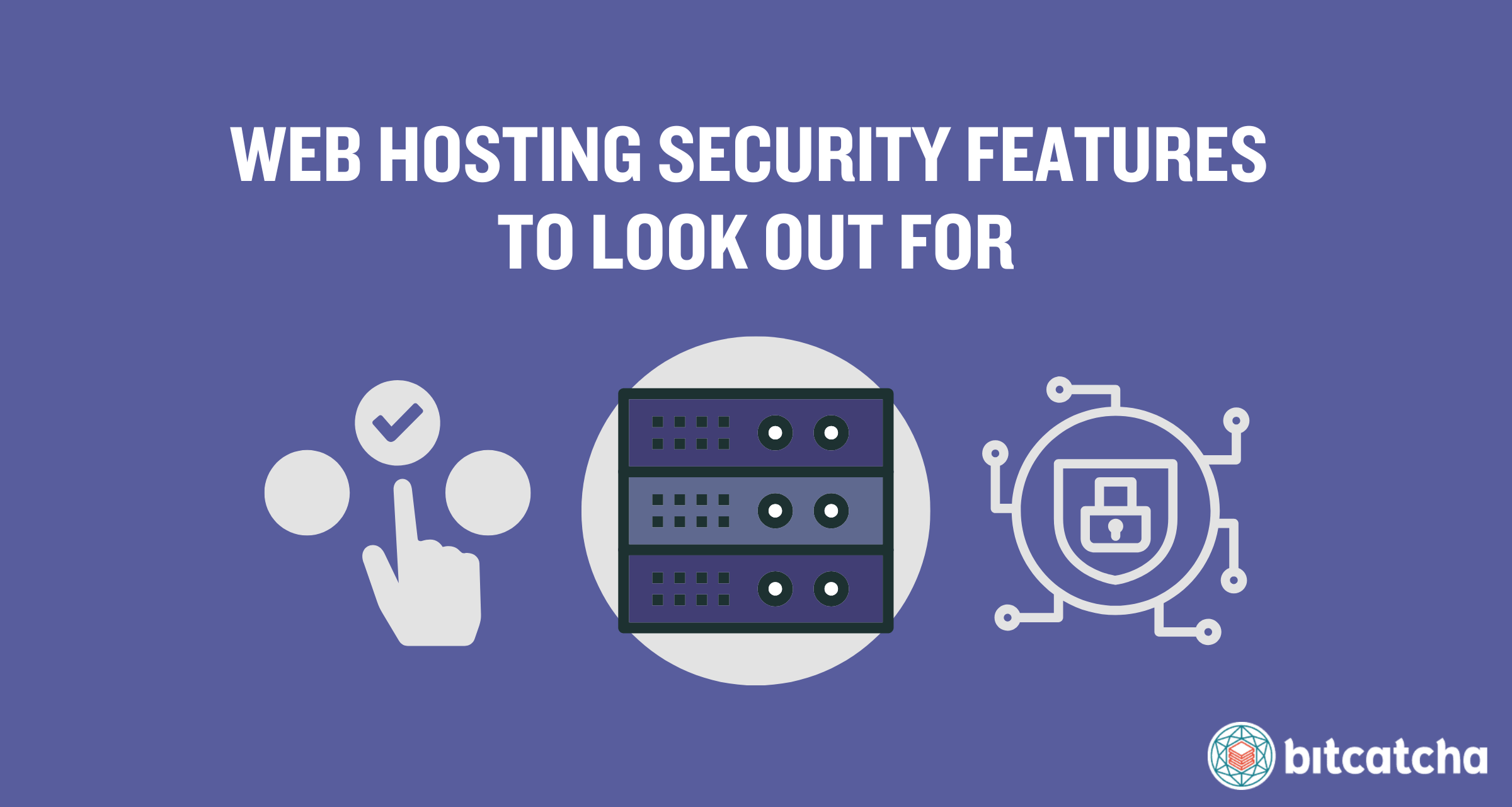 12 Essential Security Features for Your Web Hosting Plan 12 Essential Security Features for Your Web Hosting Plan