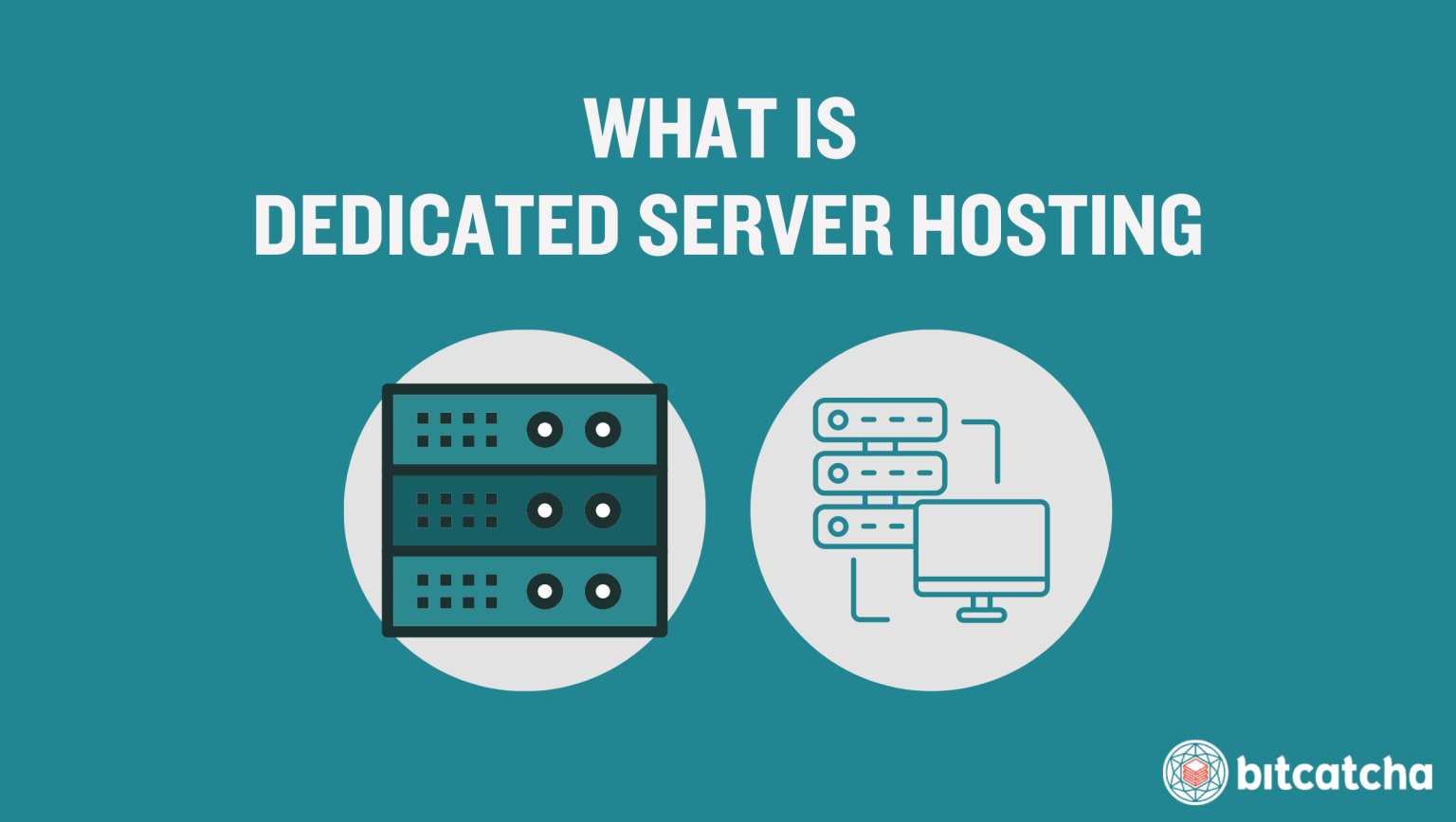 What Is Dedicated Server Hosting and How Does It Work?